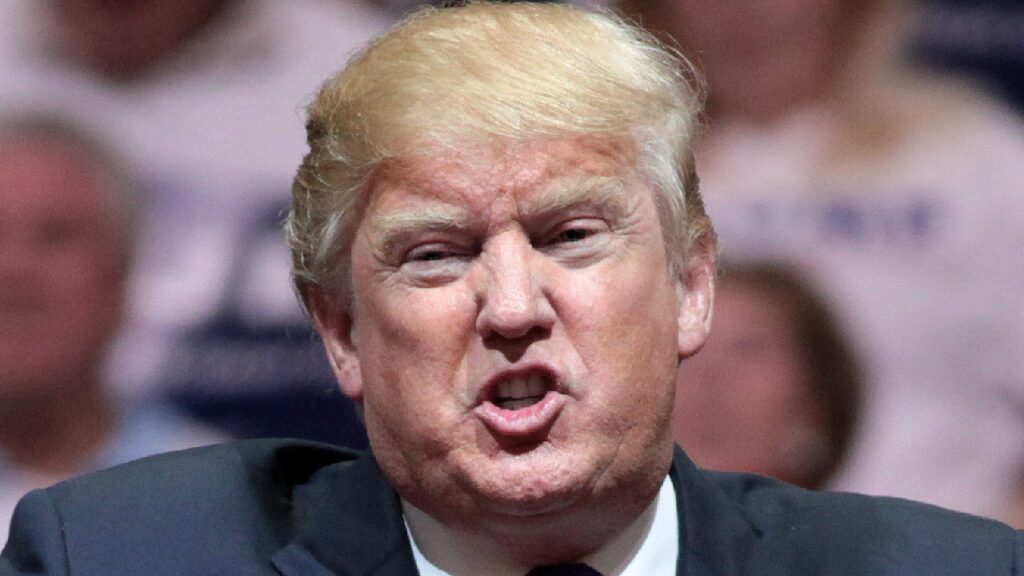 Donald Trump Can’t Spend His Way Out of a Recession - 19FortyFive