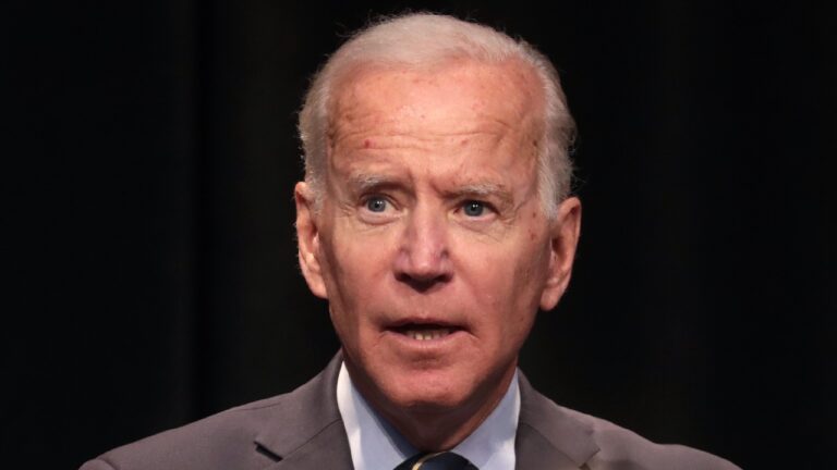 Joe Biden Doesn't Care About America - 19FortyFive