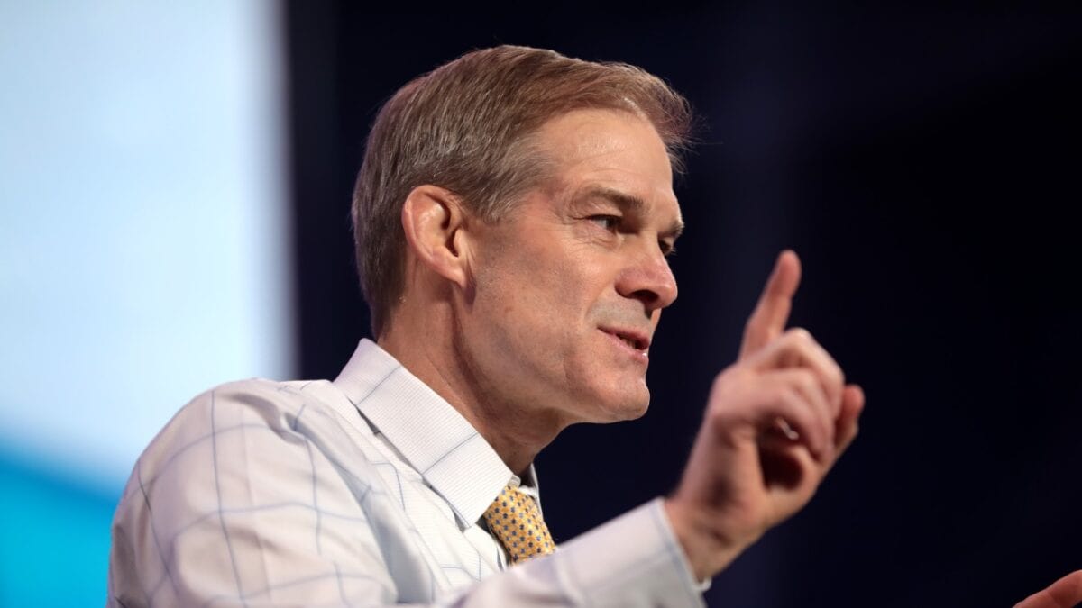 Jim Jordan: The Next MAGA Speaker of the House? - 19FortyFive