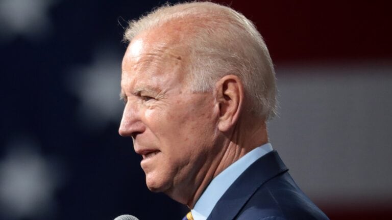 Joe Biden's Poll Numbers Look Like An Epic Disaster - 19FortyFive