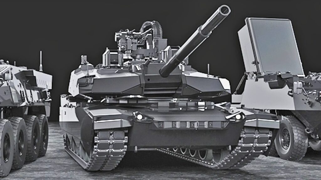 AbramsX: The Army's New Tank Has Just 1 Mission - 19FortyFive