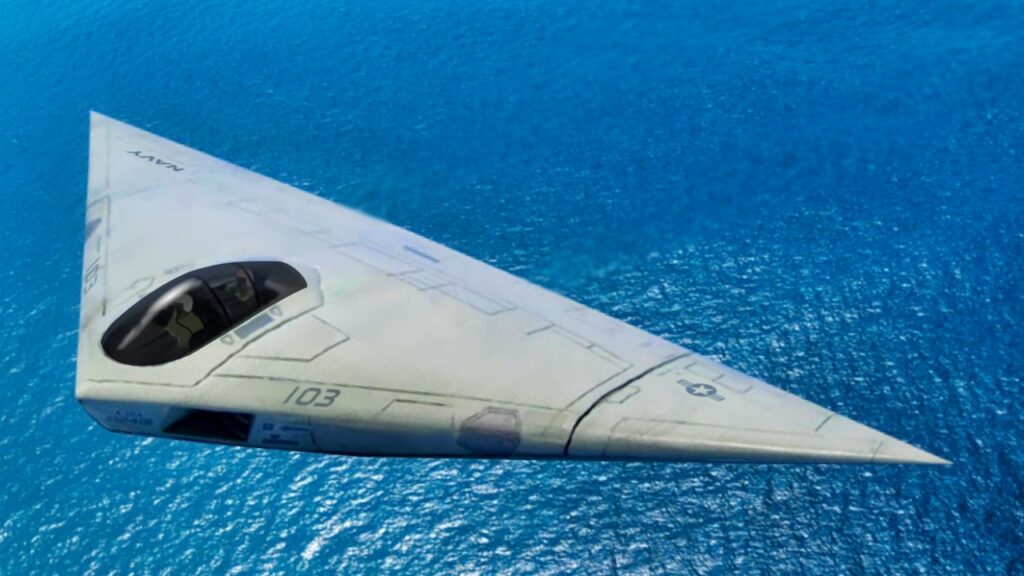 China’s New JH-XX Medium-Range Bomber Looks Like A Powerhouse - 19FortyFive