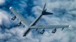 B-52 Stratofortress in Iran: How 70-Year-Old Bombers Strike Without ...