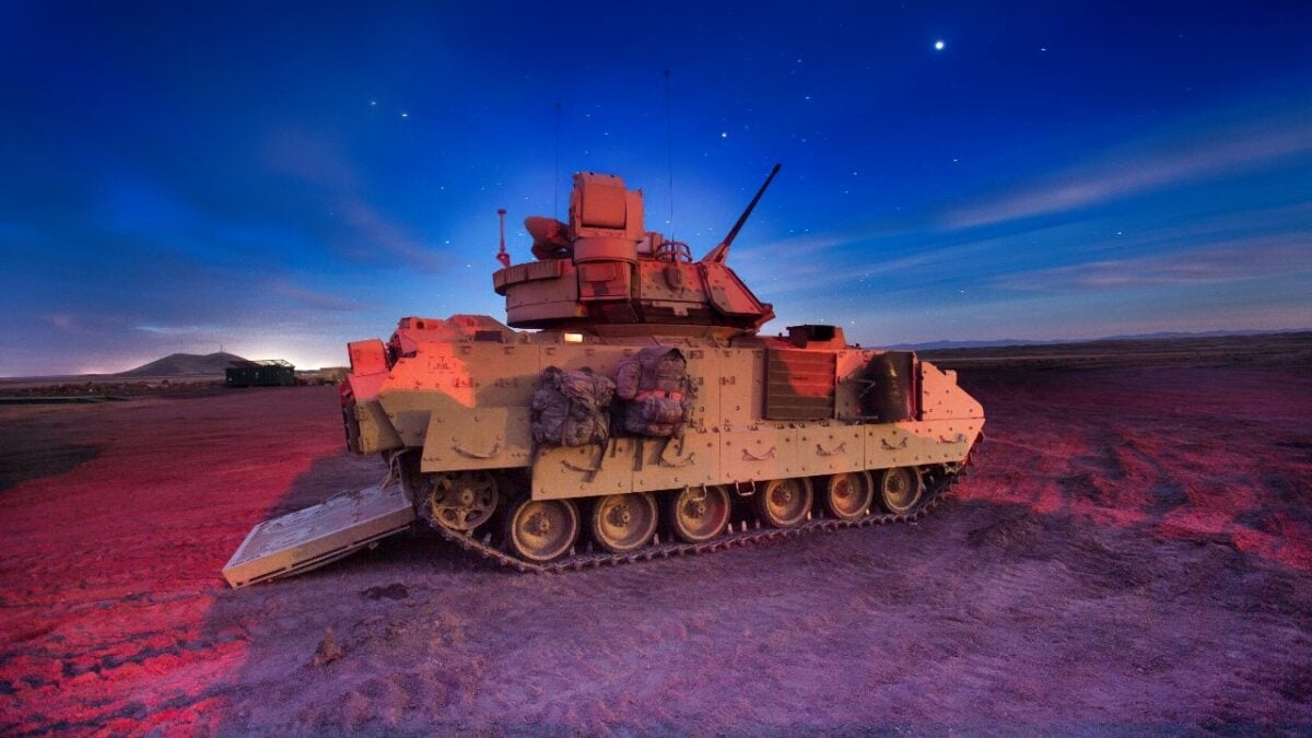 XM-30: The U.S. Army Has a New Secret Weapon - 19FortyFive