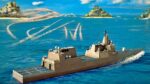 Hypersonic Missiles and Lasers: Inside the Navy's Future DDG(X) Warship ...