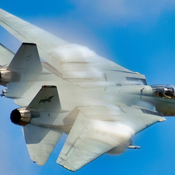 Smart Bombs: Military, Defense and National Security Archives - 19FortyFive
