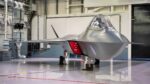 6th Generation Tempest Fighter Is Getting Built with 'Recycled ...