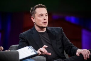 Why Elon Musk is Pivoting to the Moon and Leaving the SpaceX Dream of ...