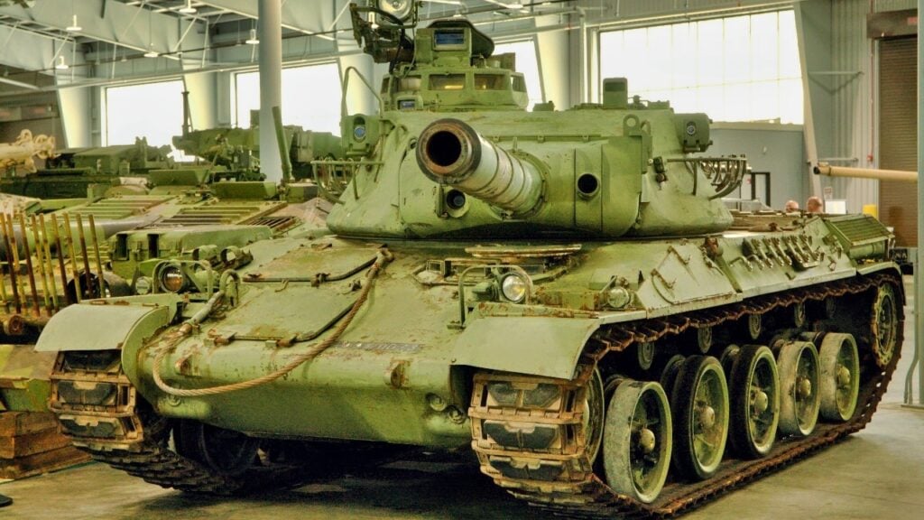 M10 Booker Is RIP (But The Army Still Needs a New Light Tank) - 19FortyFive