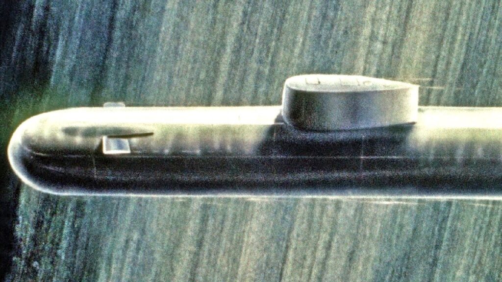 Russia’s Titanium-Hulled Alfa-Class Submarines Are Just Useless ...