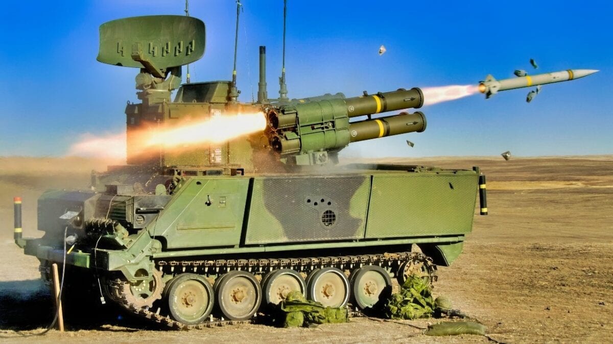 Canada's Great Military Redesign Has Arrived - 19FortyFive