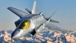 F-35 Stealth Fighter: An Electronic Warfare Beast That Is Untouchable - 19FortyFive
