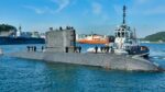 Canada's Victoria-Class Submarine Nightmare Has 'Sailed Into Port ...