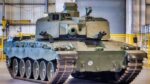 Challenger 3: Britain’s New Tank Seeks Battlefield Dominance - 19FortyFive