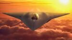 Meet the U.S. Military’s 'Secret' Fleet of Next-Gen Stealth Jets ...