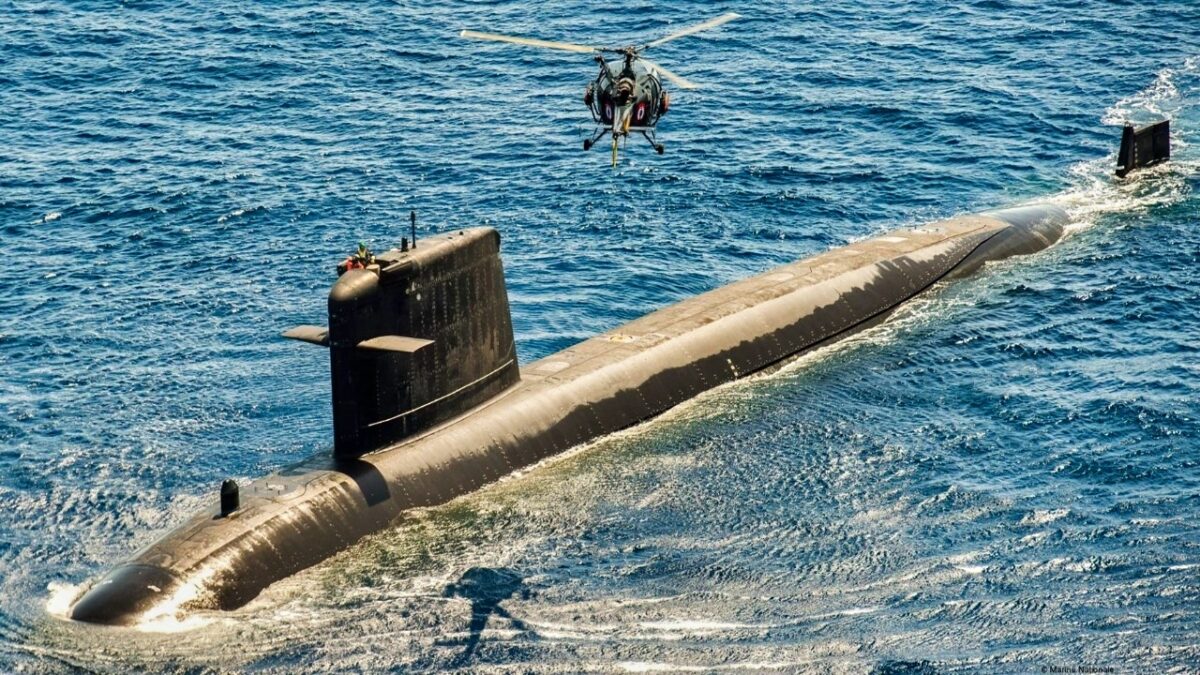 $4,500,000,000 Nuclear Navy Nimitz-Class Aircraft Carrier ‘Sunk’ by 30 ...