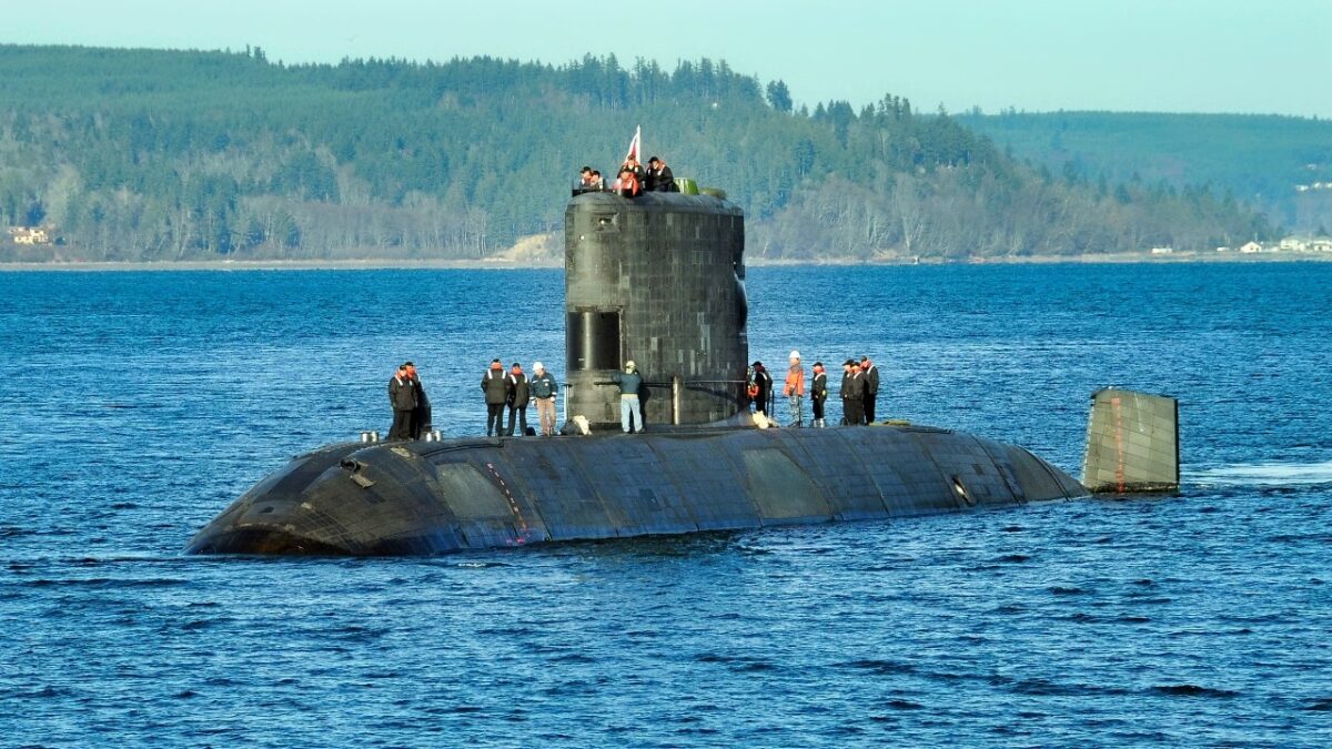 Canada's Military Has Now Reached a 'Mission Impossible' Moment - 19FortyFive