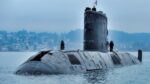 Bye, Victoria-Class: South Korea Wants to Build Canada's New Submarines ...