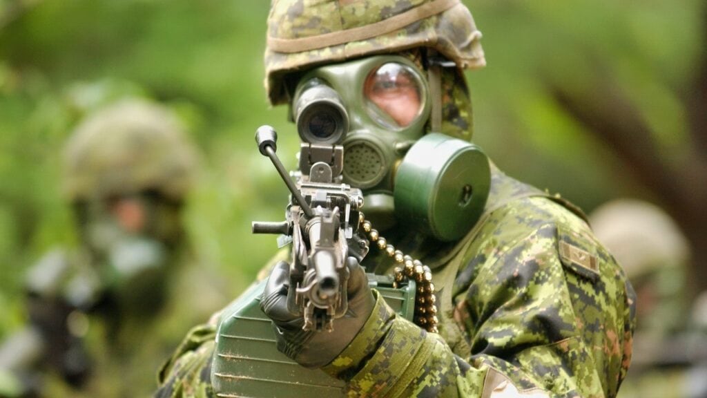 Canada's Military Now Faces A Recruiting Crisis - 19FortyFive