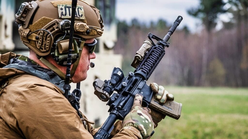 How Canada's Military Could Make a Truly Epic Comeback - 19FortyFive