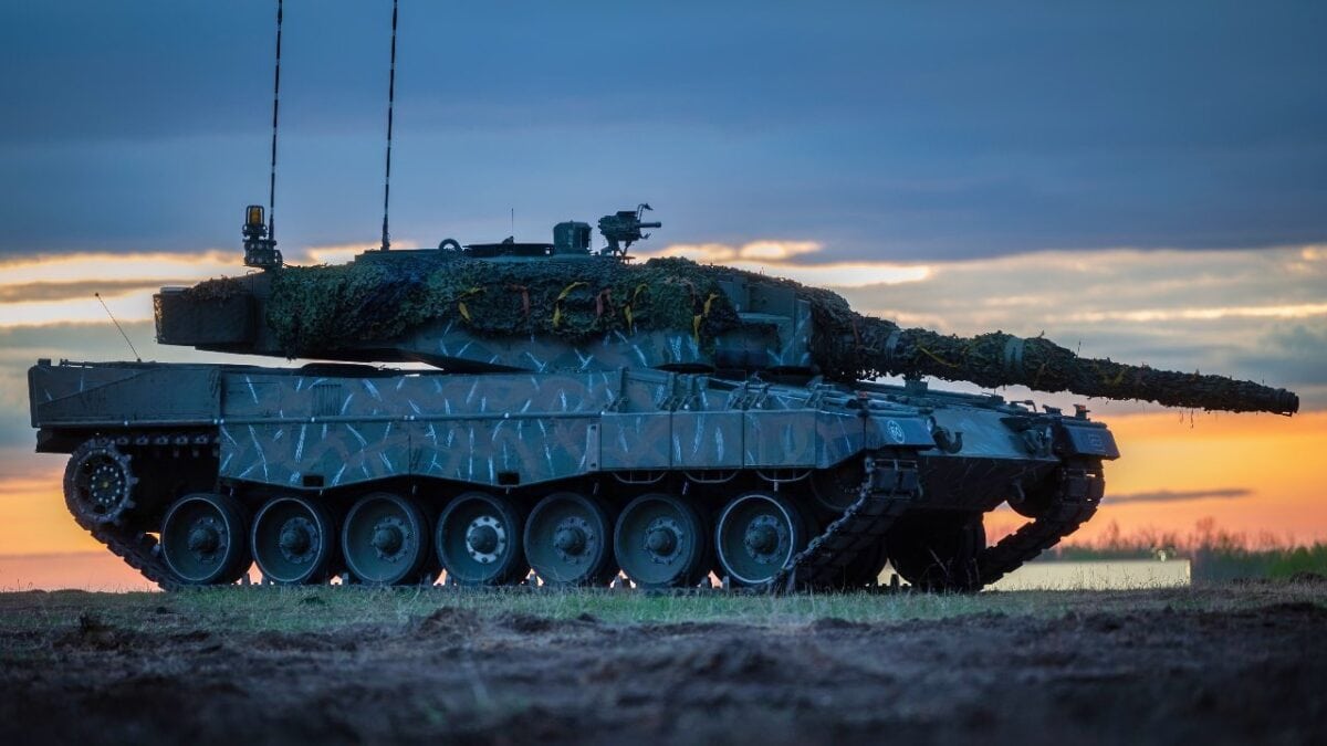 58% Ready for War: Inside Canada's Military Readiness Crisis - 19FortyFive