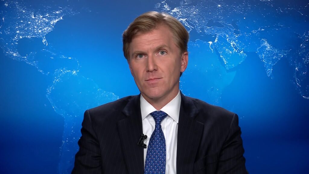 Confirm Elbridge Colby Right Now - 19FortyFive