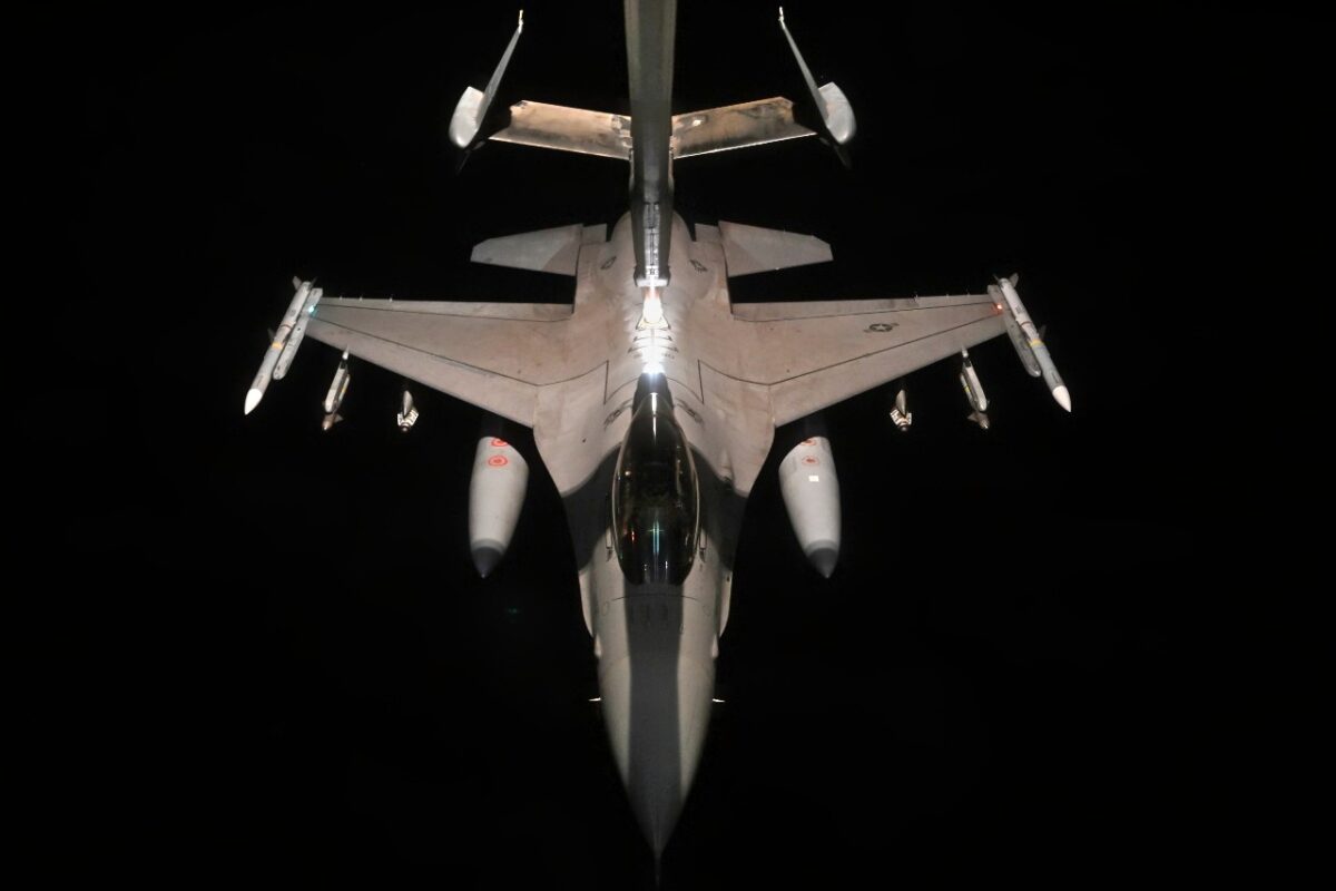 The U.S. Military's F-35 Stealth Fighter Will Now Cost ...