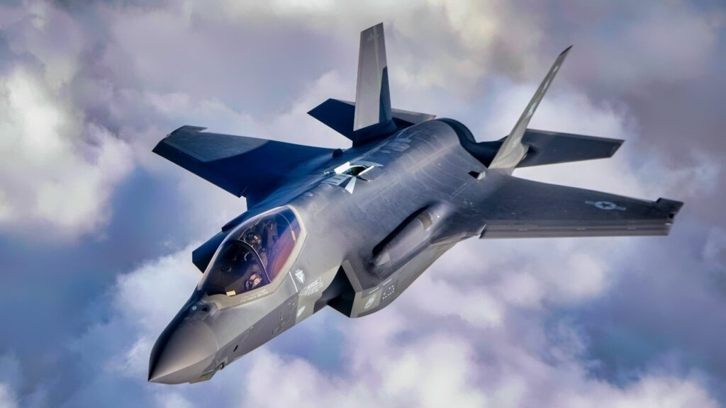 Forget the F-47: A 7th-Generation Fighter Could Be a Game Changer ...