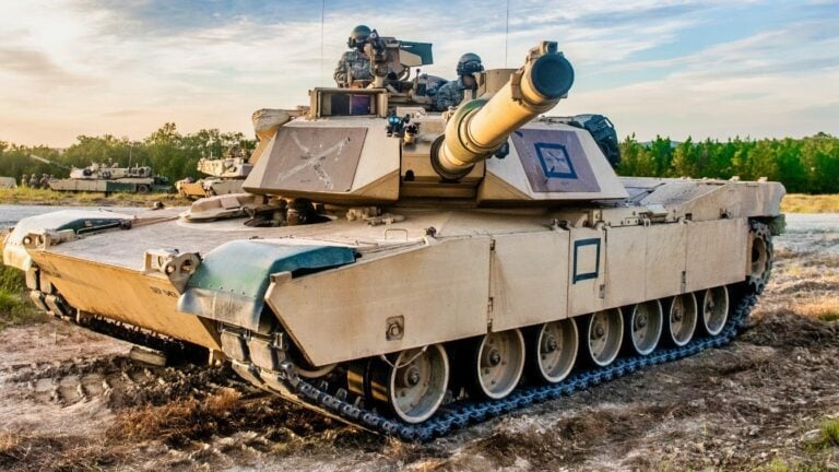 Russia’s Kornet Missile: The Tank Killer Ukraine Dreads - 19FortyFive