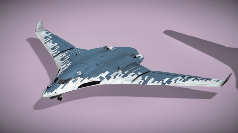 Forget the B-21 Raider: Russia's PAK DA Stealth Bomber Summed Up in 1 ...