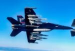 AIM-174B: China Declares This New U.S. Air-to-Air Missile 'Huge Threat ...