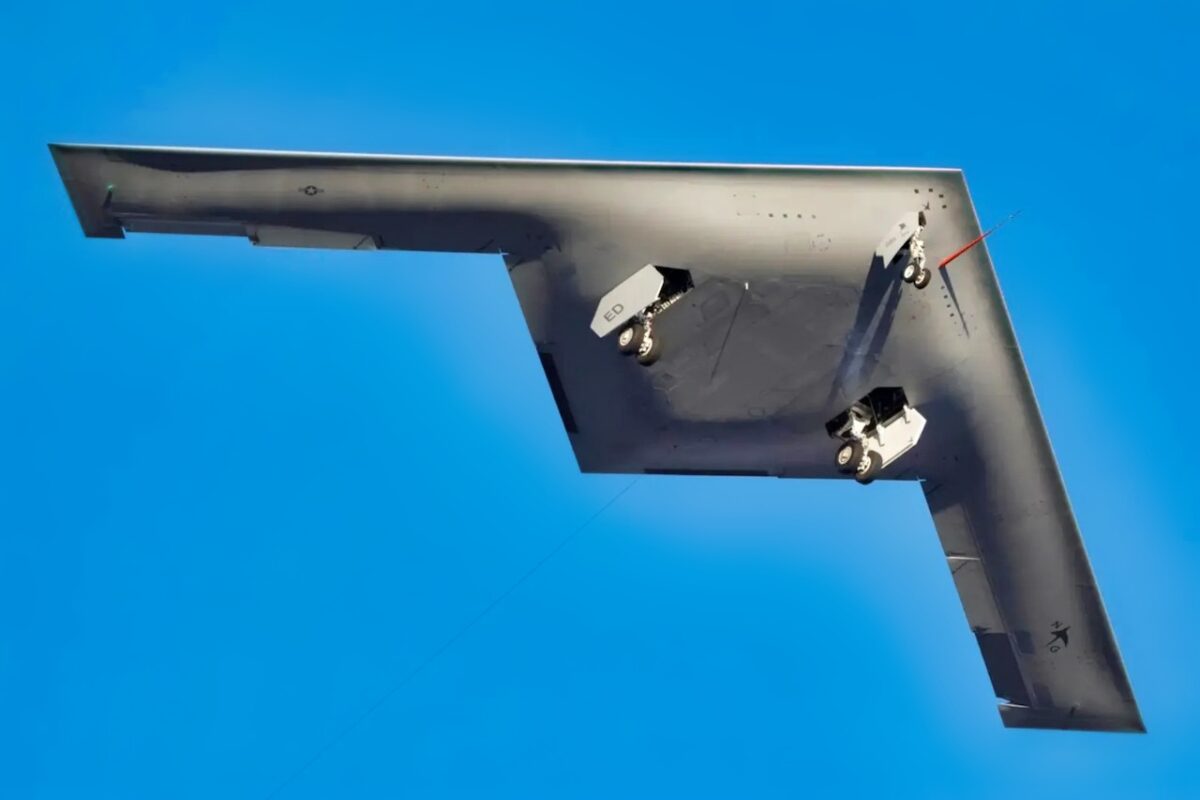 Stealth Gap: Why Russia's PAK DA Bomber is Still a "No-Show" as the B ...