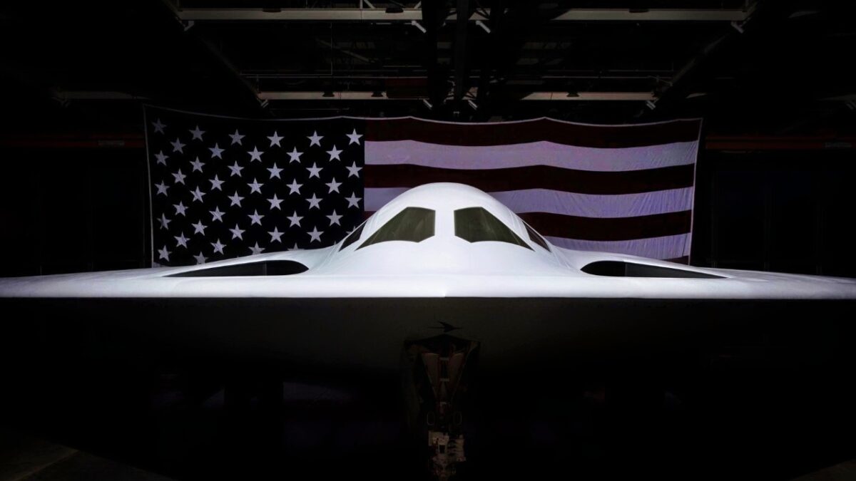 China's Worst Nightmare: The Air Force Needs to Double B-21 Raider Bomber Production - 19FortyFive