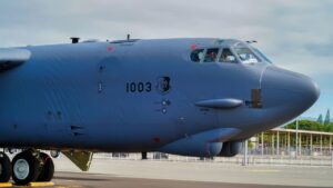 The U.S. Air Force's B-52J Bomber Nightmare Has Just Begun - 19FortyFive