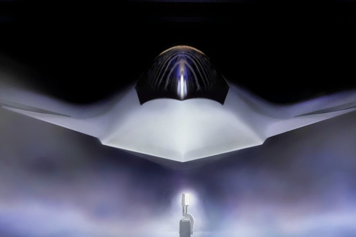 China's J-36 vs. America's Boeing F-47: Stealth Fighter Showdown - 19FortyFive