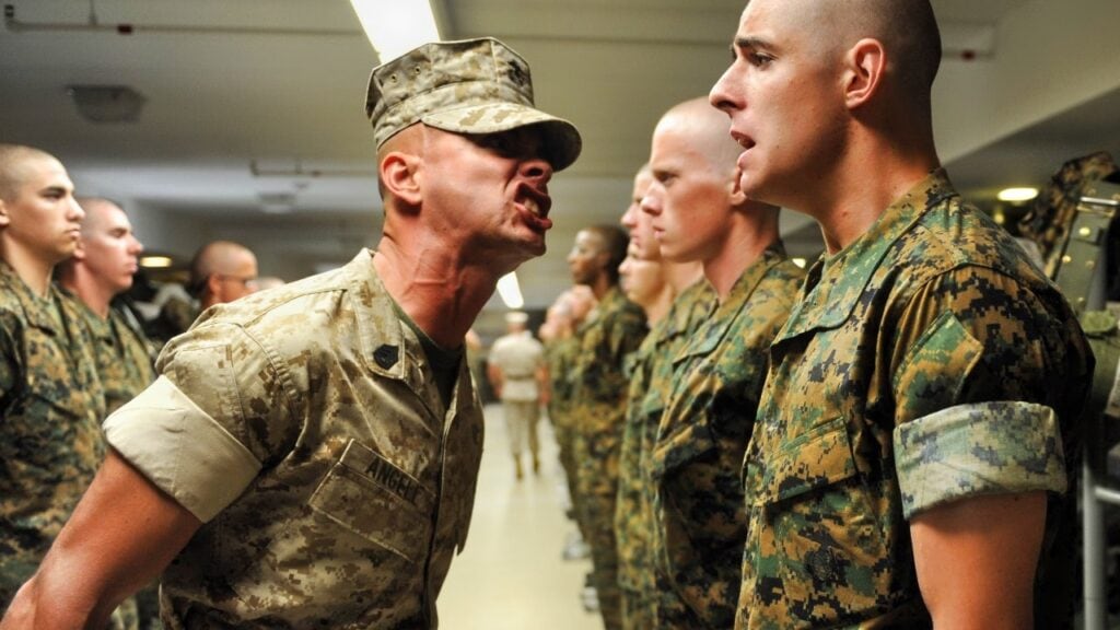 Could the Draft Ever Make a Comeback? - 19FortyFive