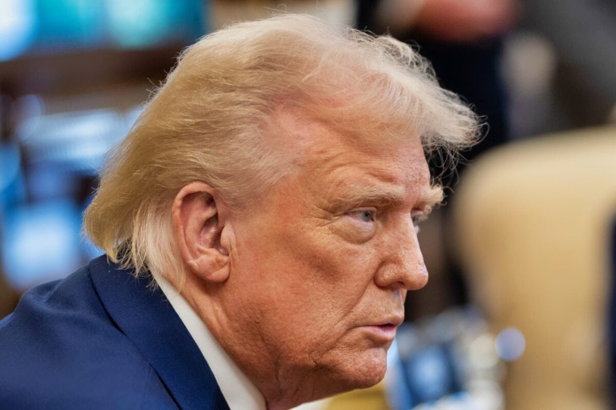 Donald Trump's Tariffs Were a Big Mistake. Now America Will Pay the ...