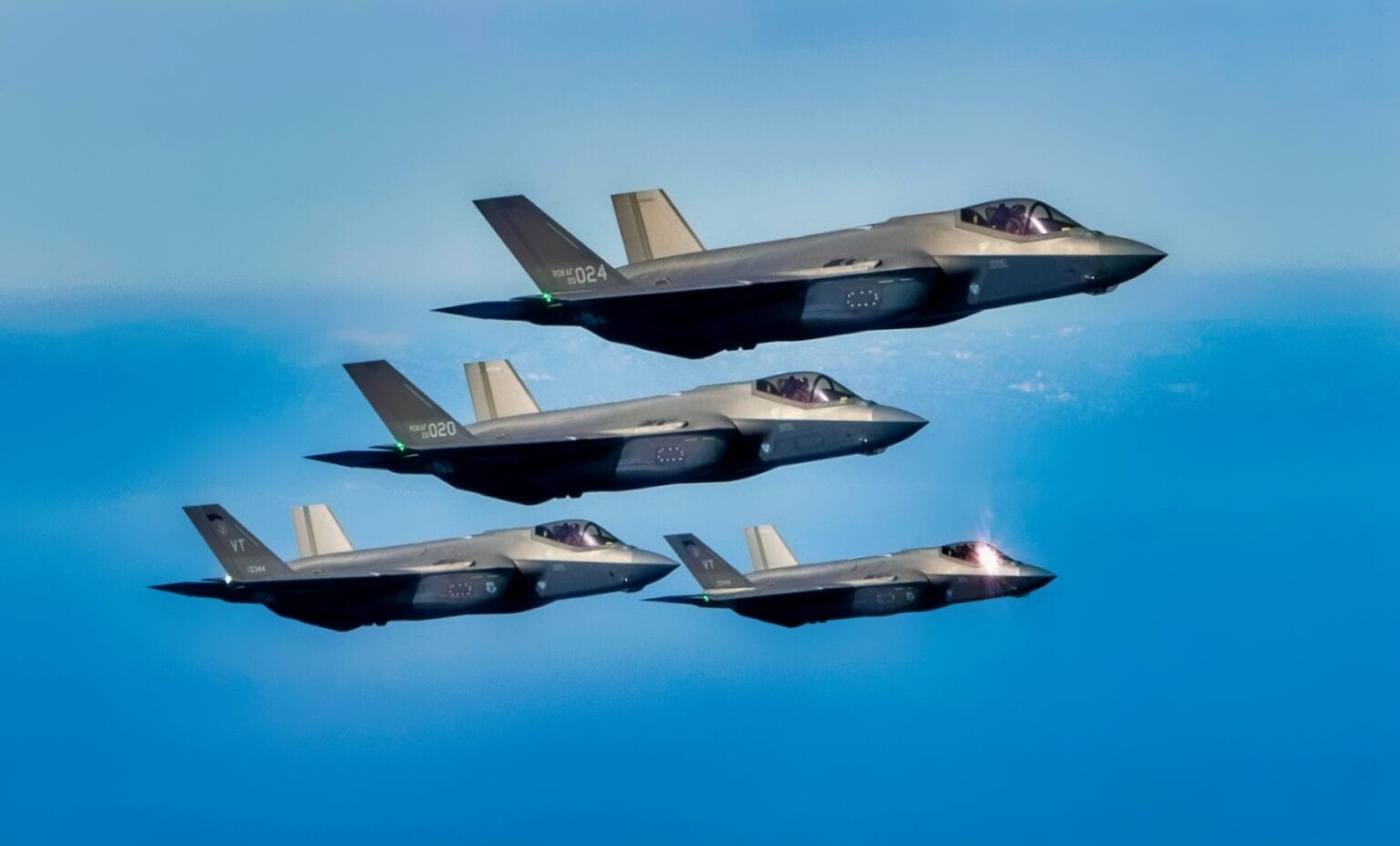 F-22 and F-35 Stealth Smasher: Russia’s S-500 Prometheus Air Defenses ...