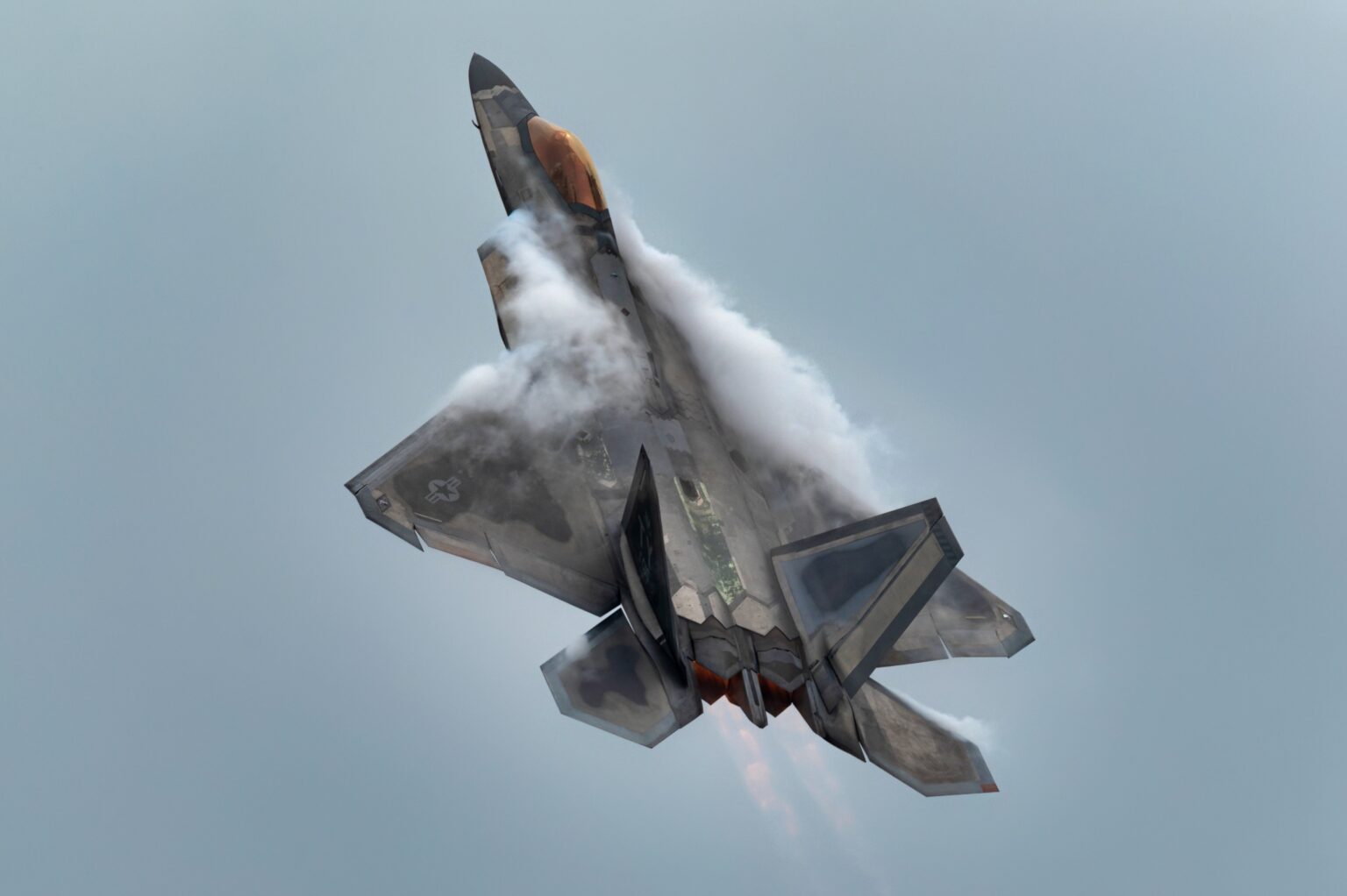 The U.S. Air Force Just Approved $508 Million to Arm Its Tankers and ...