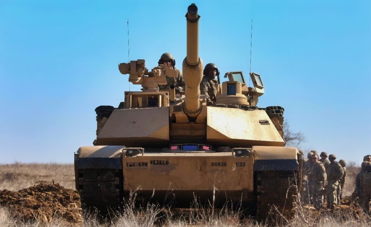 Rolling Armor Coffin: Exposing the 5 Worst Tanks In Military History ...