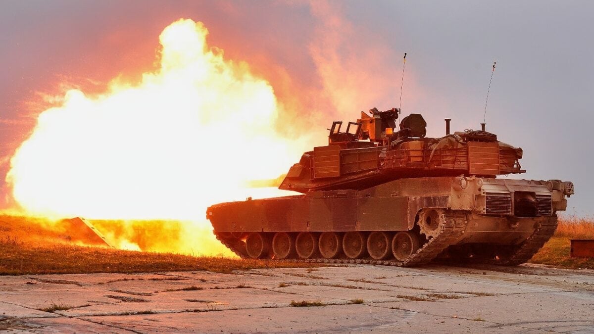 1.1 Million Casualties: The Ukraine War Means Russia's Military Is ...