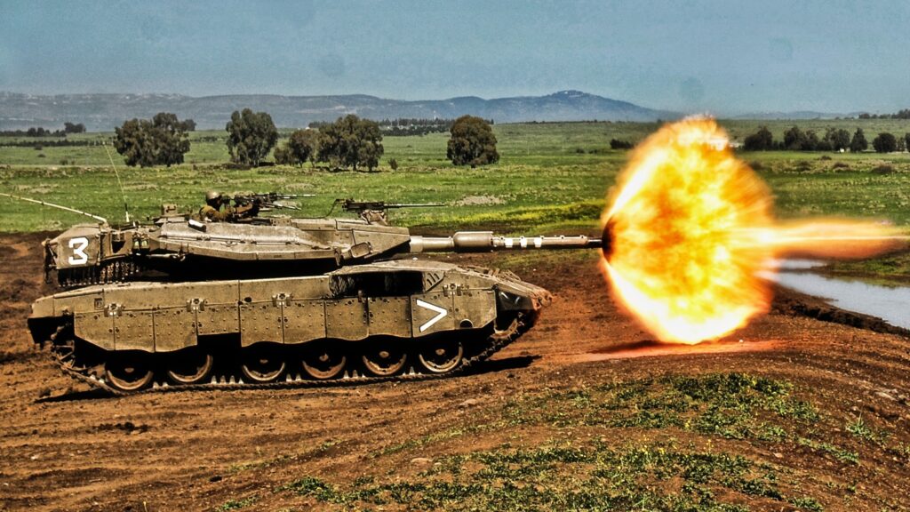 Modern Tanks Are Too Expensive to Win the Next War - 19FortyFive