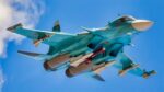Su-34 Fullback: The Ultimate Guide to Russia's Fighter-Bomber - 19FortyFive