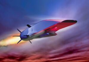 How the X-51 Waverider Unlocked America’s Hypersonic Future - 19FortyFive