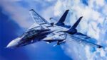 Super Tomcat 21: The Ultimate F-14 Tomcat Fighter the Navy Never Built ...