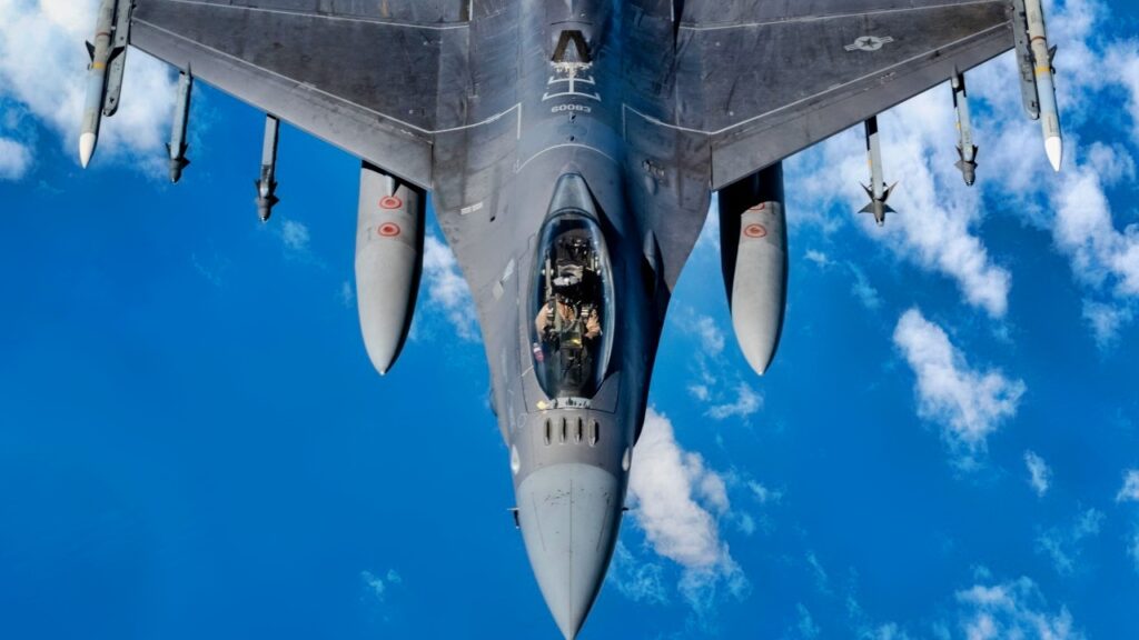 Heading for Divorce? The Ideological War Threatening NATO - 19FortyFive