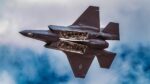 Why the F-35’s New "Super Radar" is Forcing the Air Force to Use 20 ...