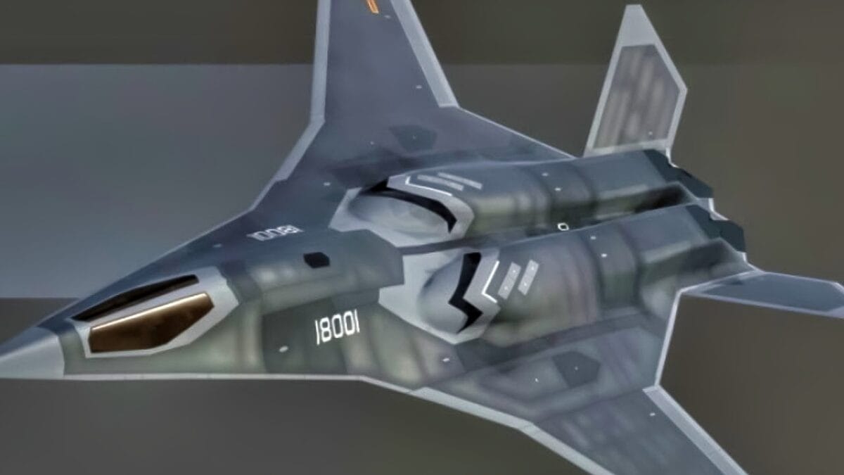 China's JH-XX Stealth Bomber Summed Up on 1 Word - 19FortyFive
