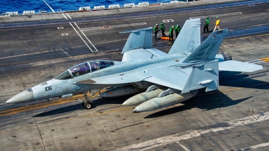 Iran's IRGC Now Has a Plan to Outlast the U.S. Military - 19FortyFive