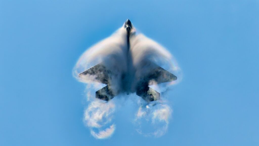 F-22, F-35 and B-21 Stunner: Mach 5 S-400 Air Defense System Is Russia ...
